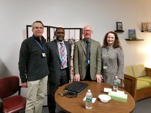 Another Successful CARF Survey - Habilitation Assistance