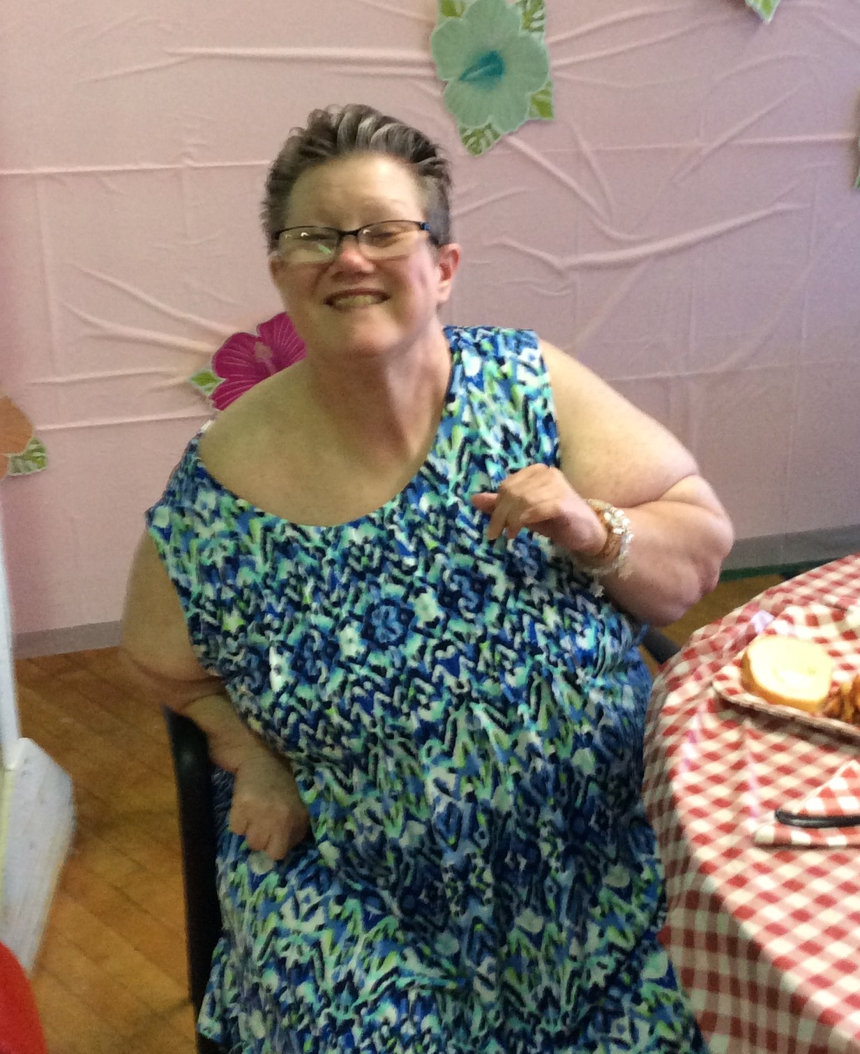 Braintree Dance - Habilitation Assistance