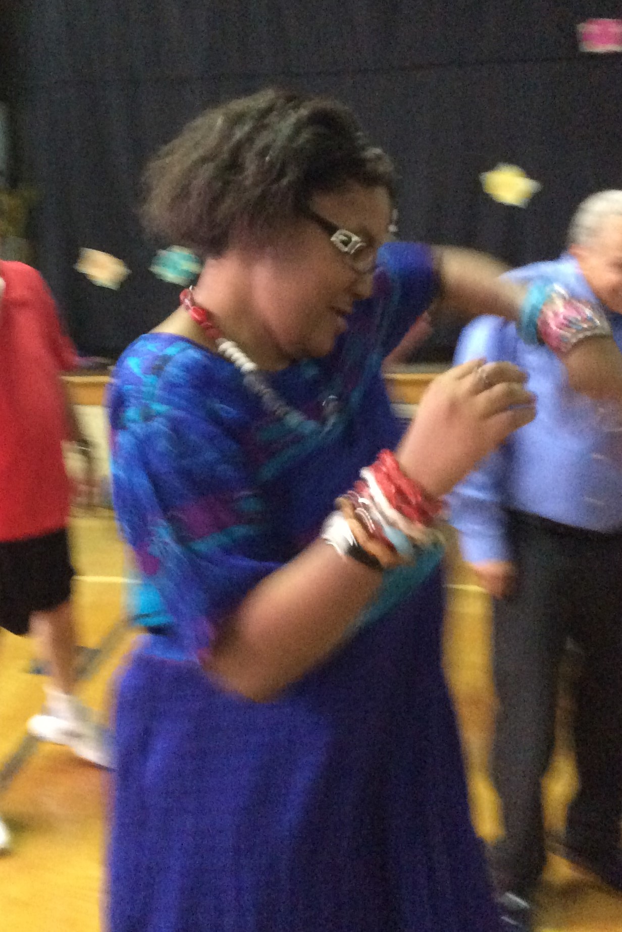Braintree Dance - Habilitation Assistance